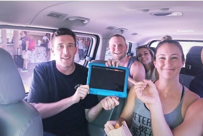 Exclusive Private Airport Transfer Service to Punta Cana - Comprehensive Review of the Exclusive Private Airport Transfer Service to Punta Cana