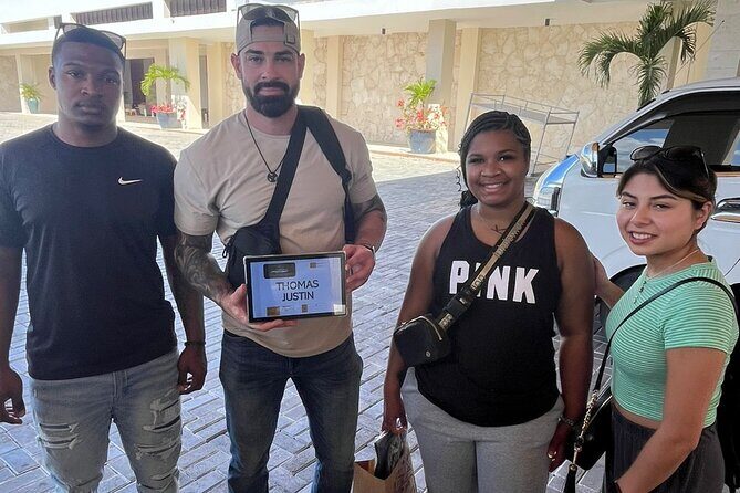 Exclusive Private Airport Transfer Service to Punta Cana - The Subtle Value of Quality Transportation