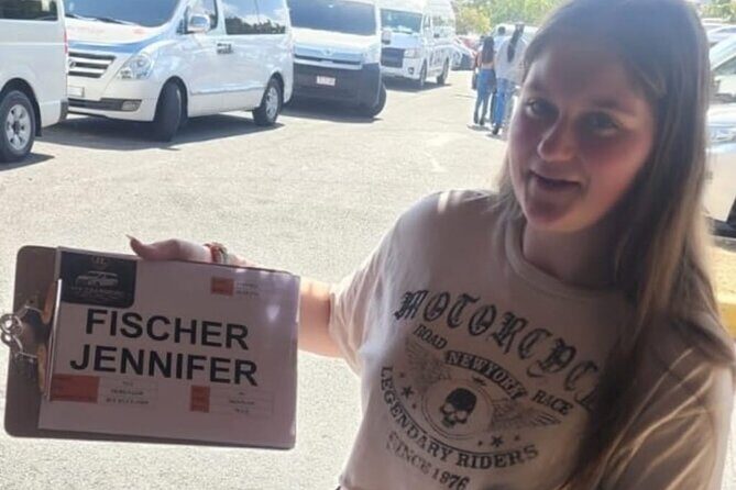 Exclusive Private Airport Transfer Service to Punta Cana - The Sum Up