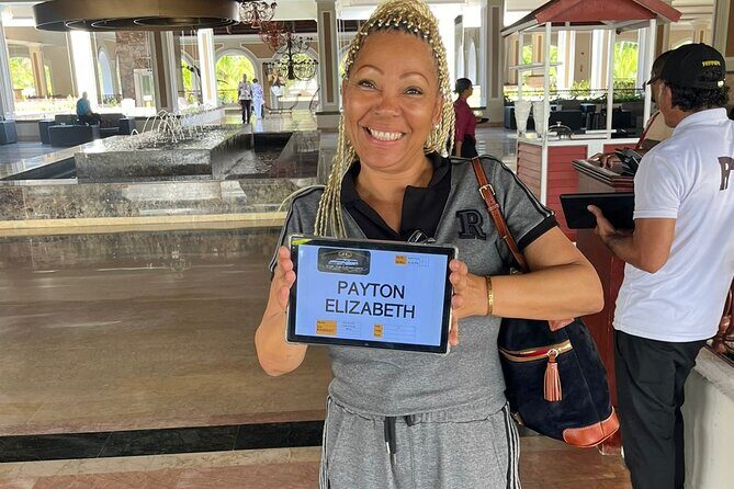 Exclusive Private Airport Transfer Service to Punta Cana - Frequently Asked Questions