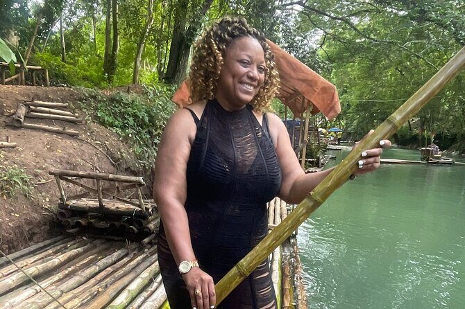 Exclusive Private Bamboo River Rafting Experience in Montego Bay - The Experience of a Lifetime: Authenticity and Highlights