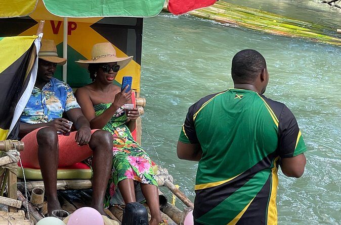 Exclusive Private Bamboo River Rafting Experience in Montego Bay - The Sum Up