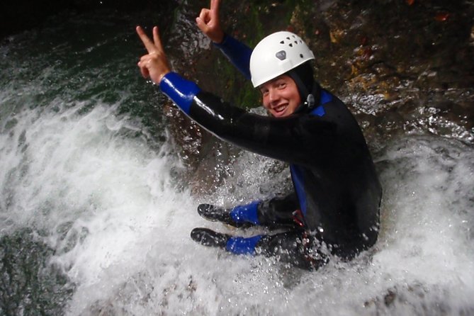 Exclusive - Private Bled Lake Canyoning Adventure - Logistics: Timing, Transportation, and Costs
