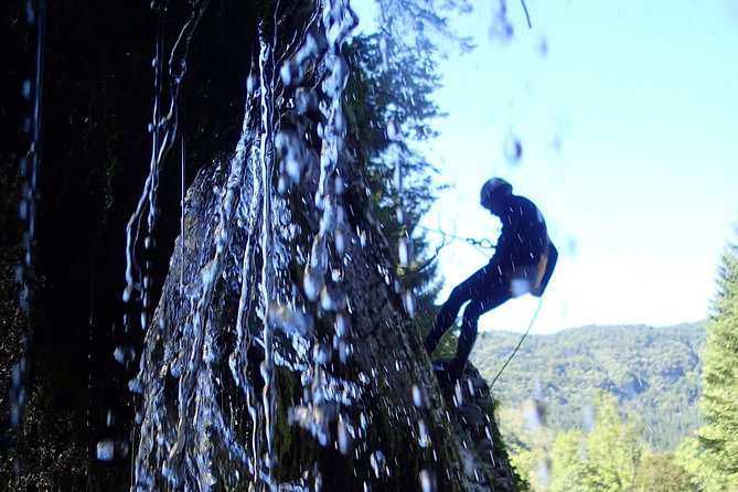 Exclusive - Private Bled Lake Canyoning Adventure - The Experience Reviews Share the Joy