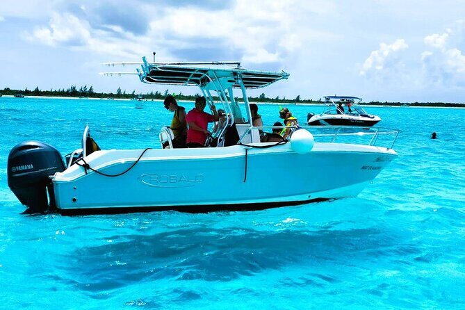 Exclusive Private Boat to El Cielo - Why This Tour Stands Out