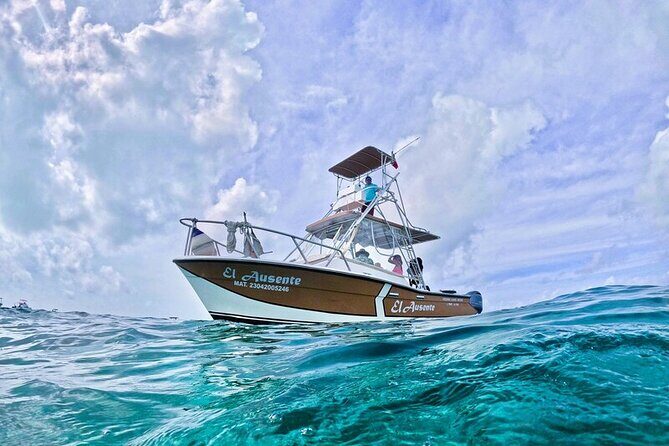 Exclusive Private Boat to El Cielo - Practical Aspects & Tips