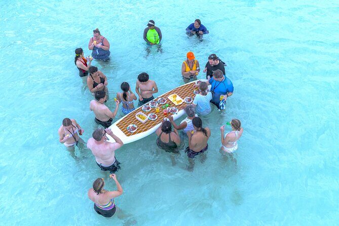 Exclusive Private Boat to El Cielo - Frequently Asked Questions
