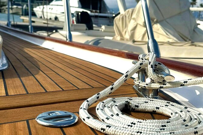 Exclusive Private Boat Tour - Capri Sorrento Amalfi Positano - Amenities and Inclusions on Board