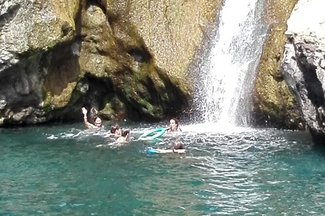 Exclusive Private Boat Tour in Italy - Customer Experiences