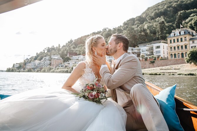 Exclusive private boat trip for couples in Heidelberg - The Sum Up: Who Will Love This Experience?