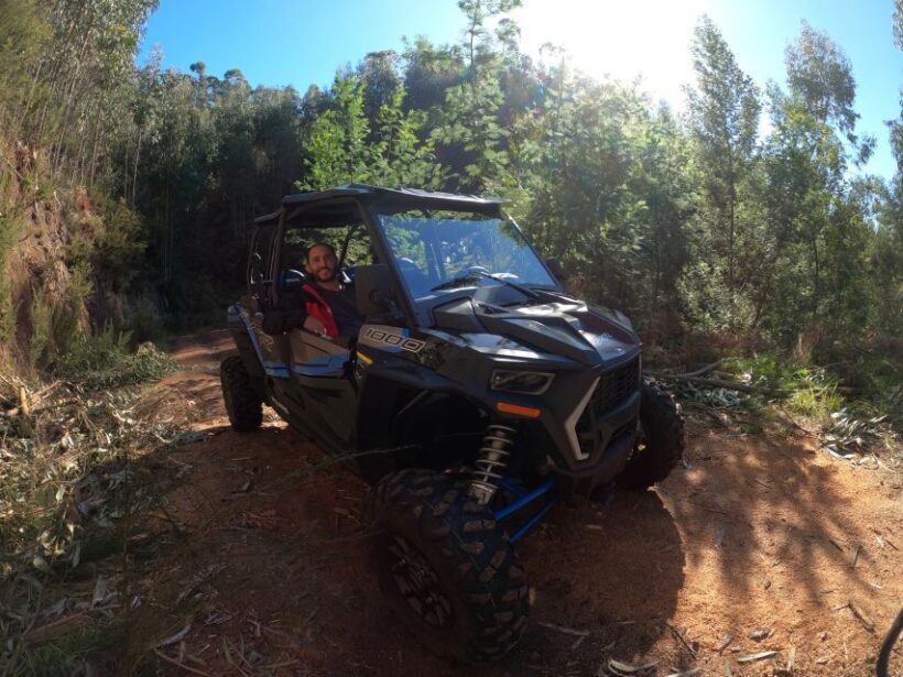 Exclusive Private Buggy Adventure: Forest and Mountains - Final Thoughts
