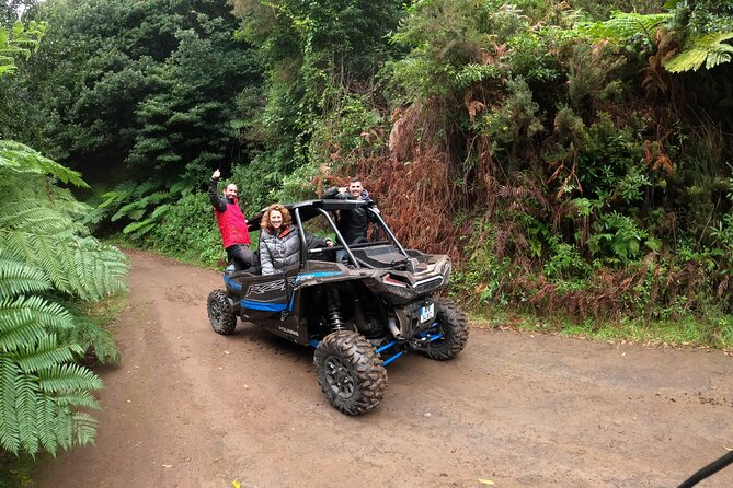 Exclusive Private Buggy Adventure: Forest and Mountains - Why the Buggy Adventure Is a Must-Do in Madeira