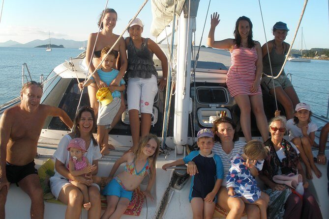 Exclusive private catamaran island hopping experience - Final Thoughts