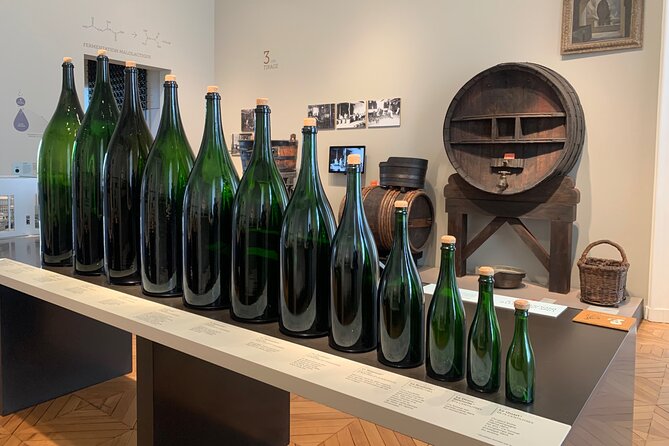 Exclusive private Champagne tour from Paris with tastings - How Does It Compare Value-Wise?