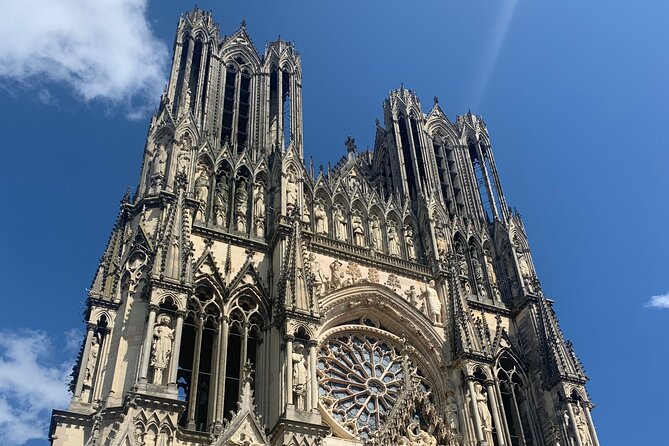 Exclusive private Champagne tour from Paris with tastings - The Sum Up: Is This Tour Worth It?