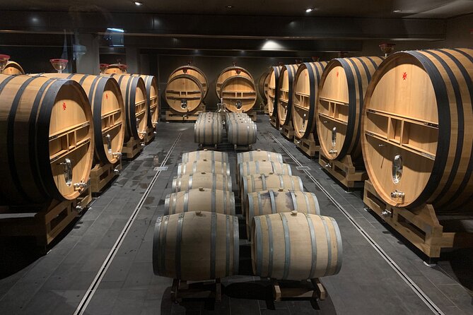 Exclusive private Champagne tour from Paris with tastings - FAQs