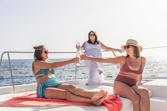 Exclusive Private Charter in Gran Canaria - The Experience