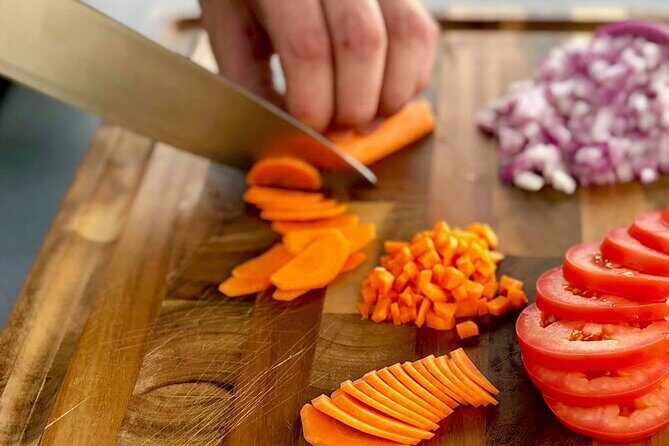 Exclusive Private Chef Cooking Experience Smoky Mountain Cuisine - The Sum Up