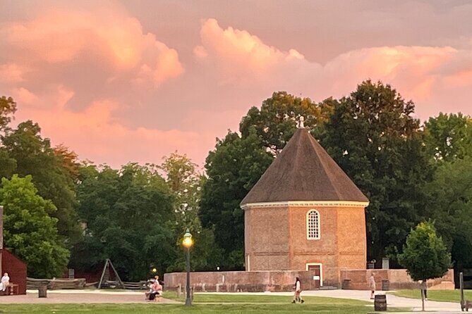 Exclusive Private Colonial Williamsburg Walking Tour by a Local - FAQs