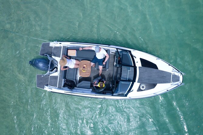 Exclusive Private Cruises on the Oslo Fjord - Key Points