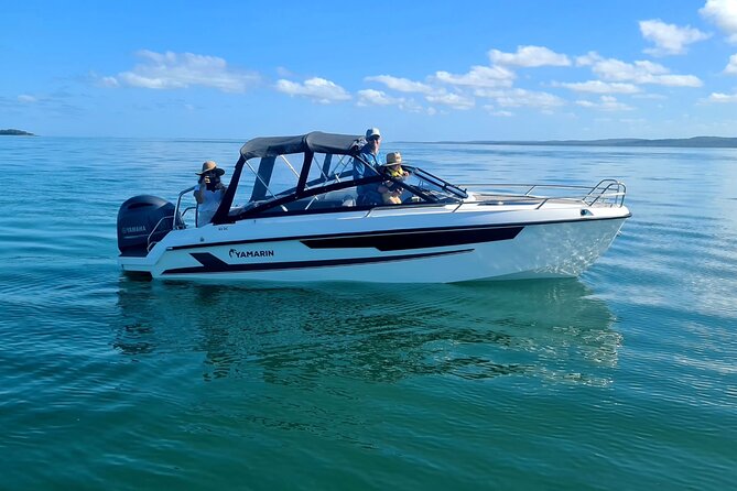 Exclusive Private Cruises on the Oslo Fjord - Immersive Experiences Aboard Private Vessels