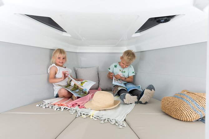 Exclusive Private Cruises on the Oslo Fjord - Exclusive Offerings for Discerning Travelers