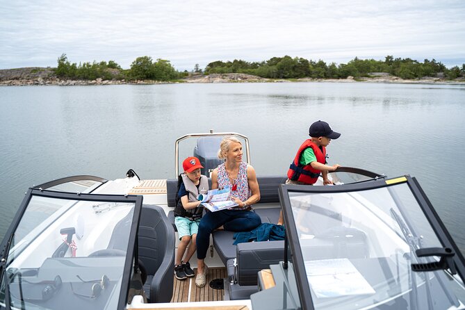 Exclusive Private Cruises on the Oslo Fjord - Elevating Your Exploration of Oslos Waterfront
