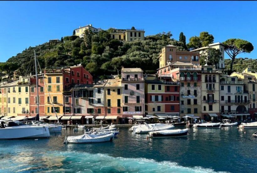 Exclusive Private Day trip: Portofino and Santa Margherita - A Deep Dive into the Private Day Trip Experience