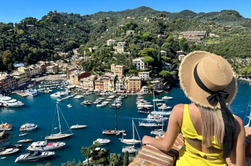 Exclusive Private Day trip: Portofino and Santa Margherita - Who Should Consider This Tour?