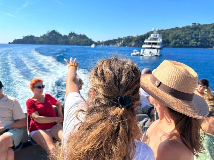 Exclusive Private Day trip: Portofino and Santa Margherita - Final Thoughts