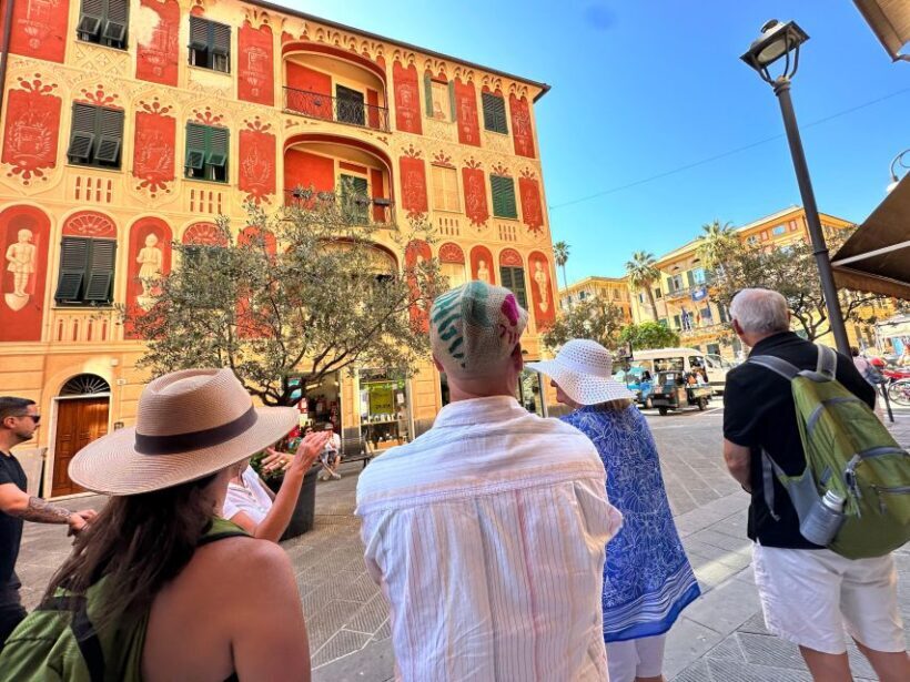 Exclusive Private Day trip: Portofino and Santa Margherita - FAQ