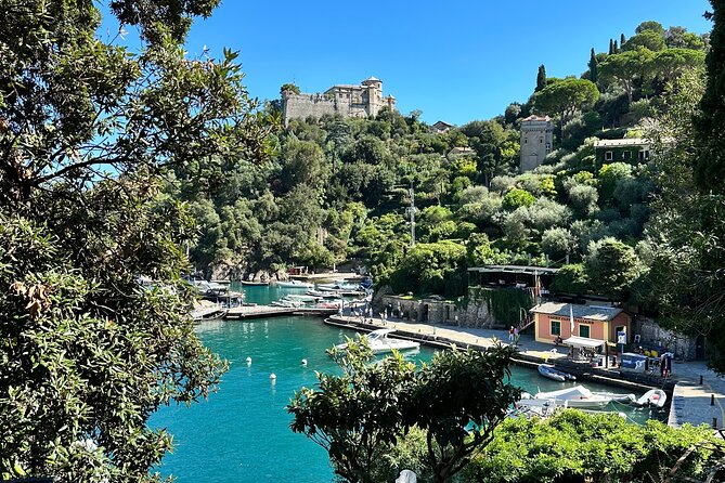 Exclusive Private Day Trip: Portofino & Santa Margherita From Portofinos Port - Customer Reviews and Feedback