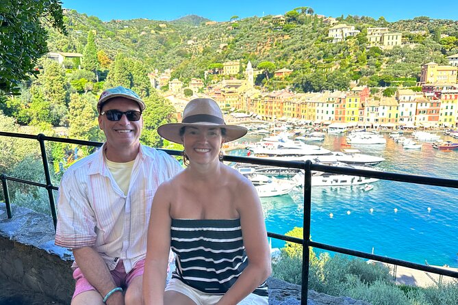 Exclusive Private Day Trip: Portofino & Santa Margherita From Portofinos Port - Tips for an Enjoyable Visit