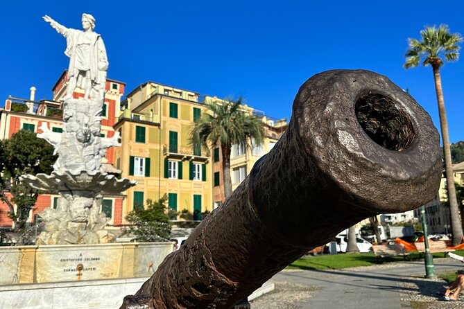 Exclusive Private Day Trip: Portofino & Santa Margherita From Portofinos Port - Since You Asked