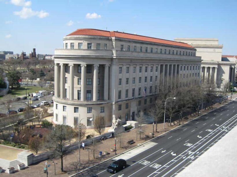 Exclusive Private DC Tour from NYC  Up to 10 pax - A Closer Look: What to Expect