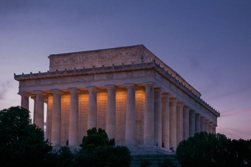 Exclusive Private DC Tour from NYC  Up to 10 pax - Frequently Asked Questions