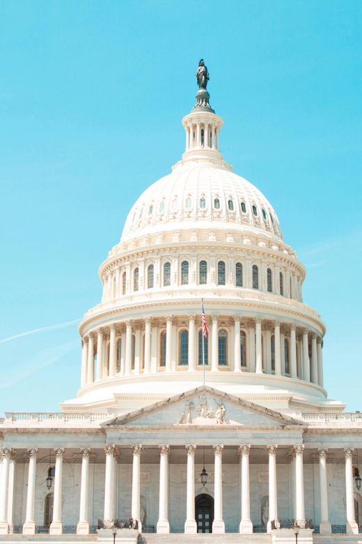 Exclusive Private DC Tour from NYC Up to 10 pax - Making the Most of the Experience