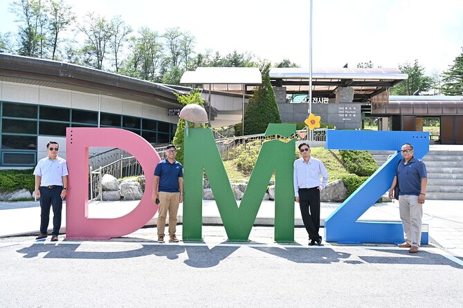 Exclusive Private DMZ Tour & War Memorial Hall or Suspension Bridge(No Shopping) - What the Reviews Say