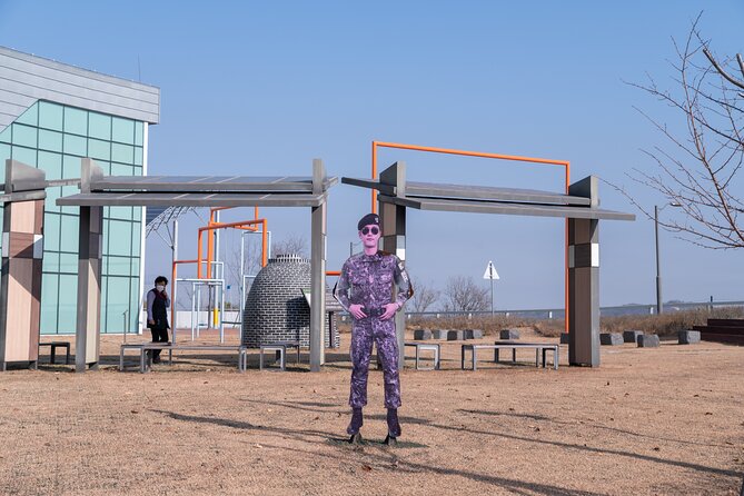Exclusive Private DMZ Tour & War Memorial Hall or Suspension Bridge(No Shopping) - The Sum Up