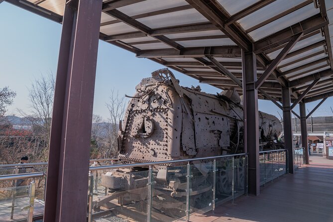 Exclusive Private DMZ Tour & War Memorial Hall or Suspension Bridge(No Shopping) - FAQ