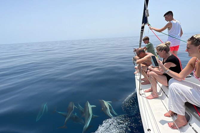 Exclusive private experience in luxury catamaran - Frequently Asked Questions