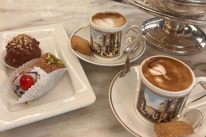 Exclusive Private Fashion Tour in Milan - Tour Inclusions and Highlights