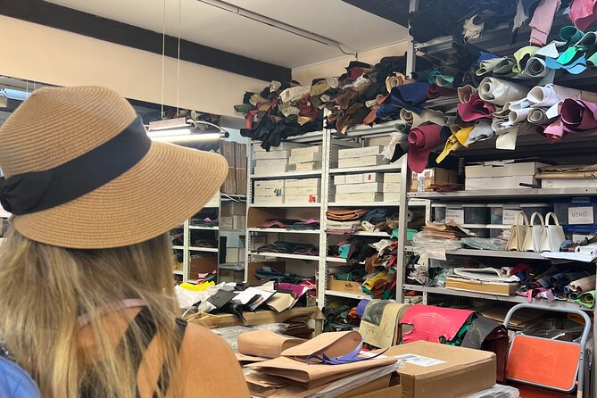 Exclusive Private Fashion Tour in Milan - Traveler Reviews and Feedback