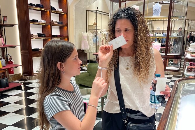 Exclusive Private Fashion Tour in Milan - Planning Your Private Fashion Tour