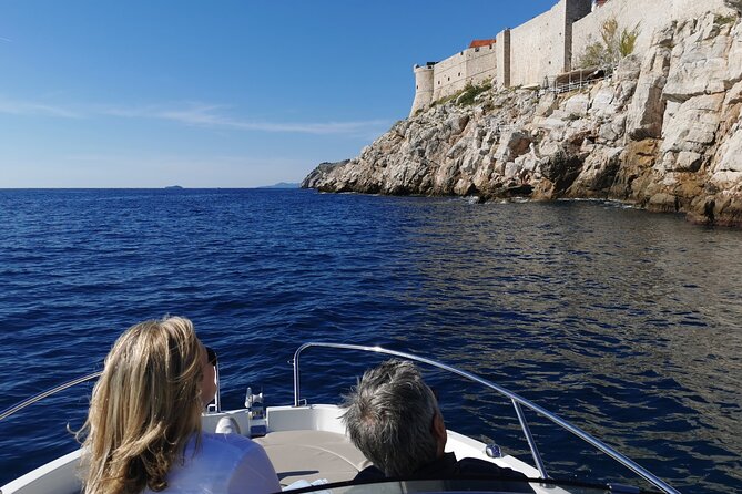 Exclusive private full day boat tour from Dubrovnik & Free drinks - The Value of This Experience