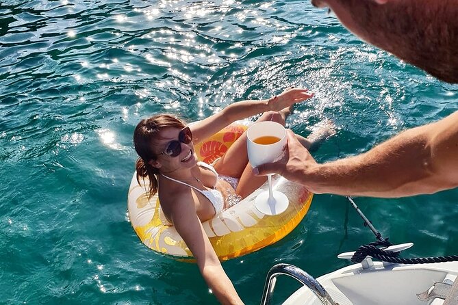Exclusive private full day boat tour from Dubrovnik & Free drinks - Who Will Love This Tour?
