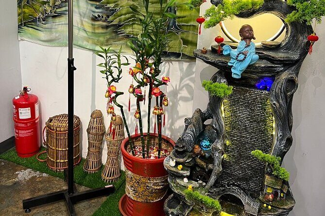 Exclusive Private Genting Tour - Authenticity and Value