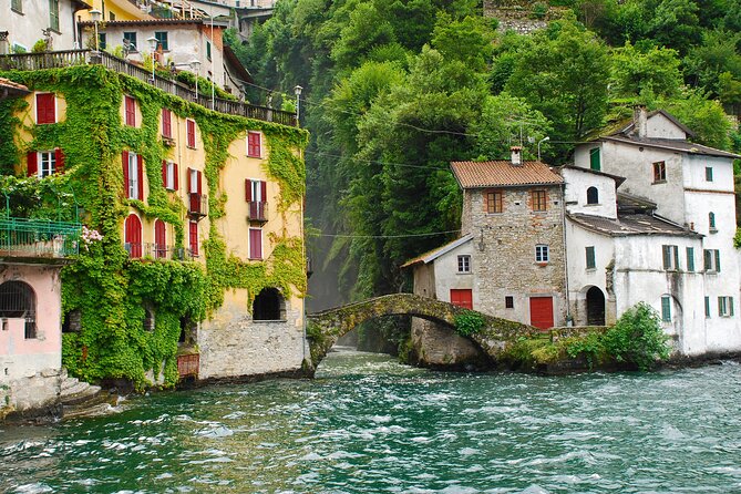 Exclusive Private Guided Boat Tour on Lake Como 1H - 4H - Meeting Points for Your Convenience