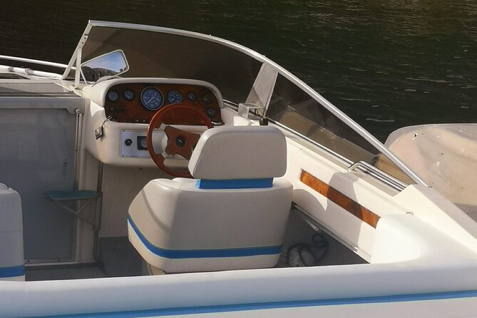 Exclusive Private Guided Boat Tour on Lake Como 1H - 4H - Plan Your Perfect Day on Lake Como