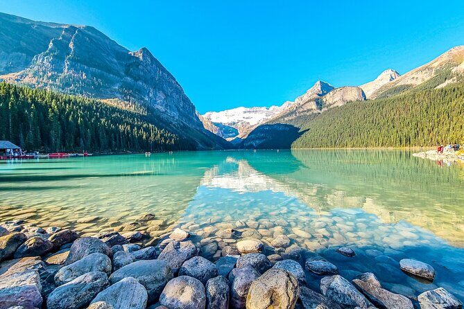 Exclusive Private Guided Tour of Banff and Yoho National Park - An In-Depth Review of the Private Rockies Tour